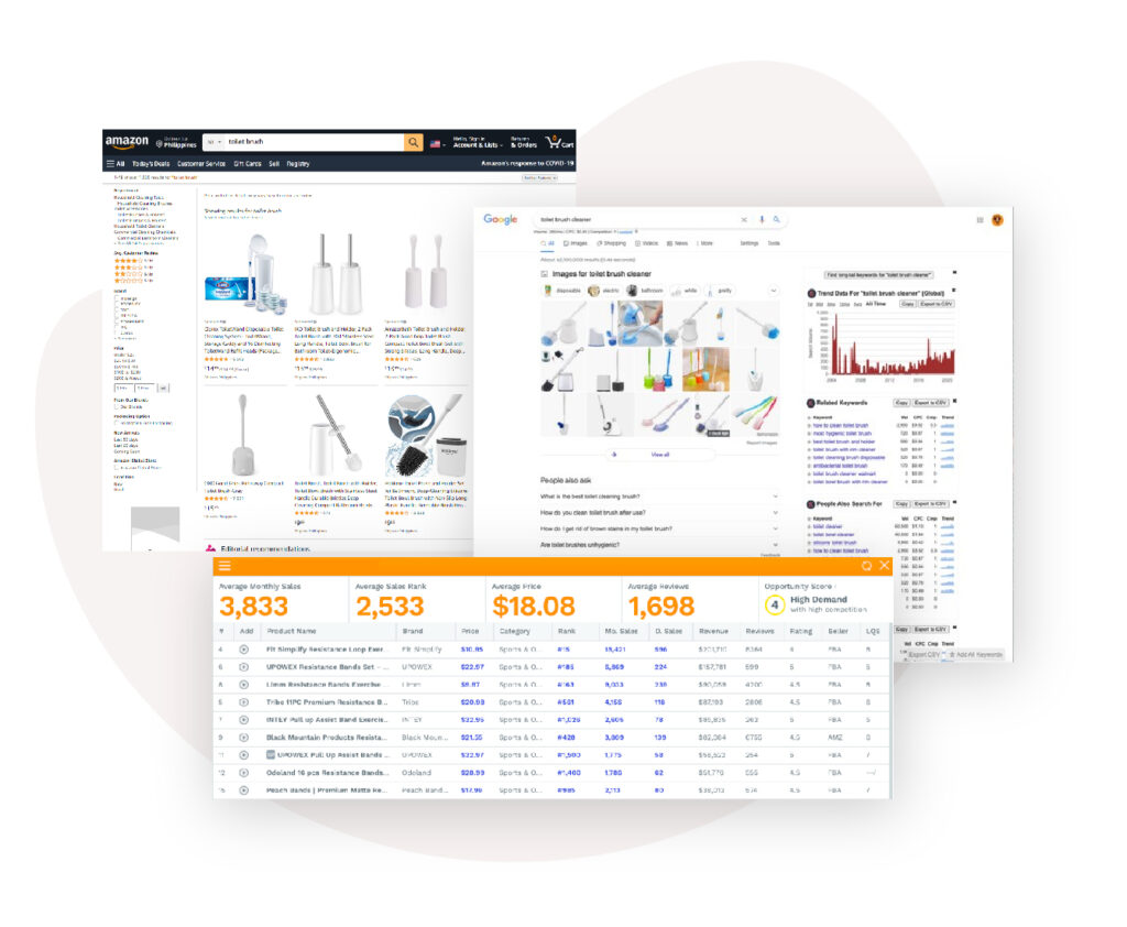 Ecommerce Product Descriptions Services | Alpha Brands